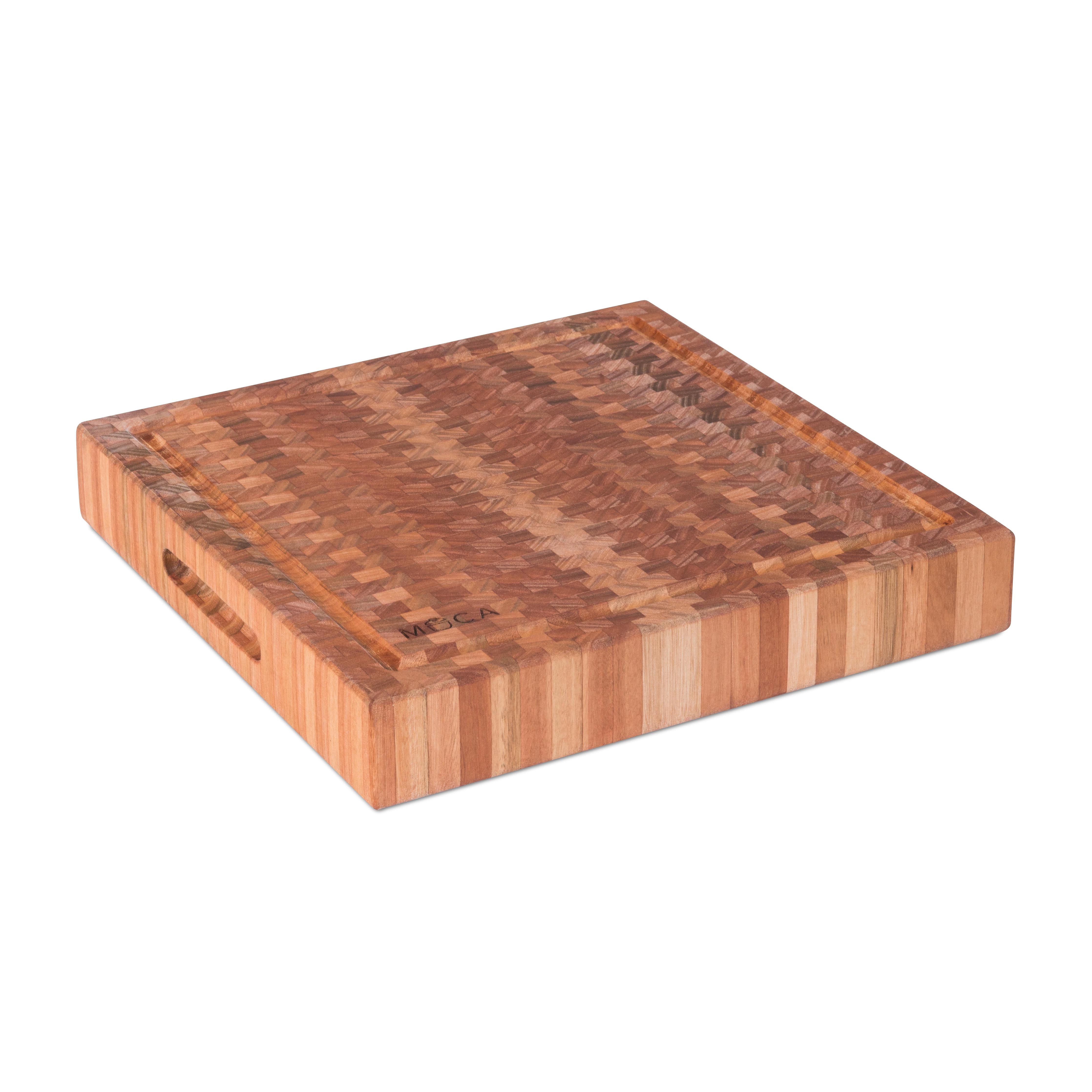 #1 Sustainable Butcher Block | Shop Online | South Africa – MOCA
