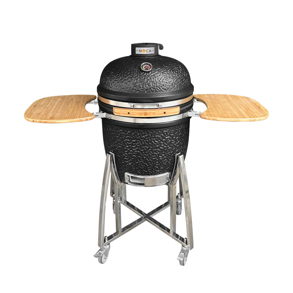 Large Moca Grill – MOCA