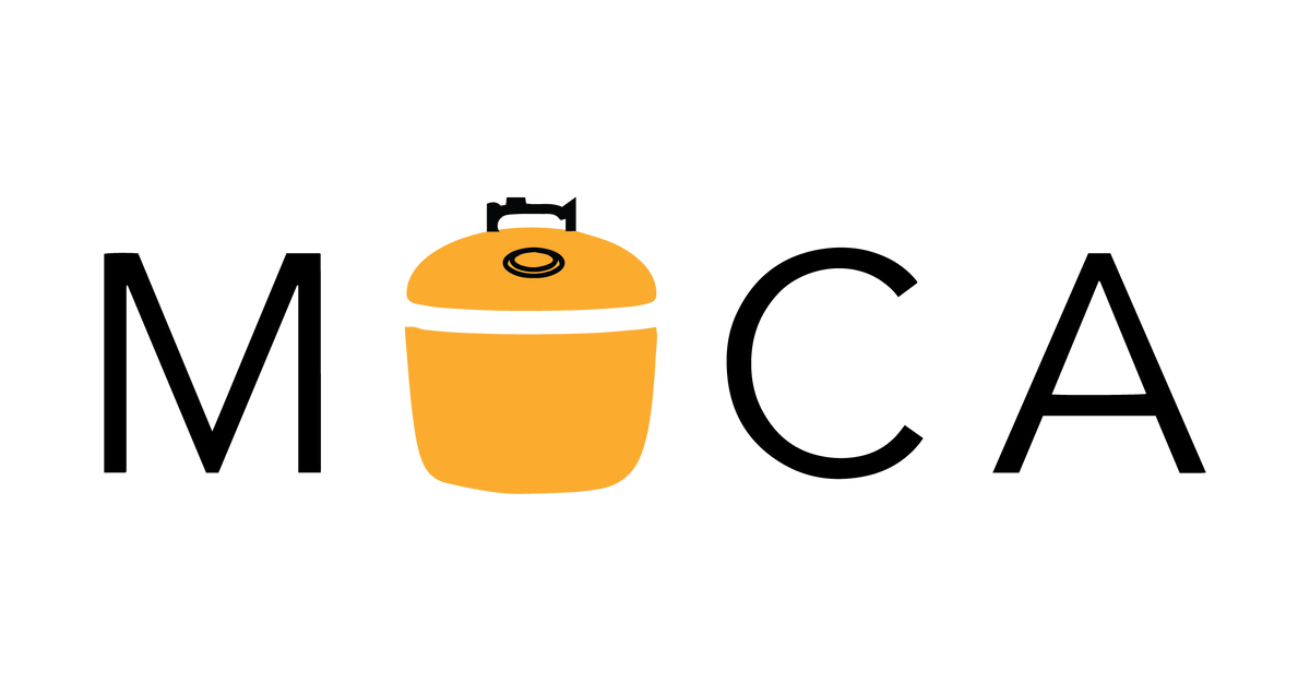 Best Sellers – MOCA